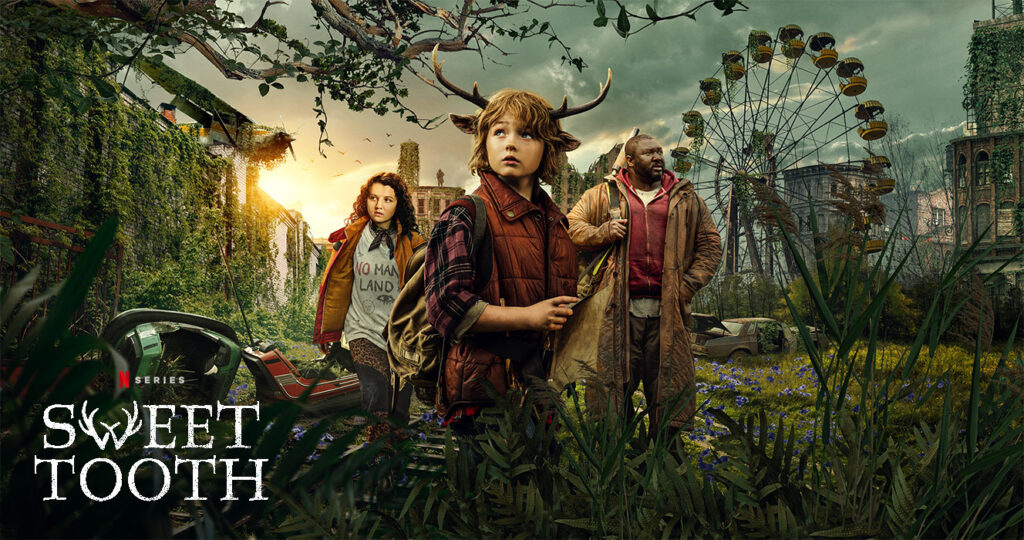 SWEET_TOOTH_MOTCREATIVE_POSTER_NETFLIX_2 - MOT CREATIVE